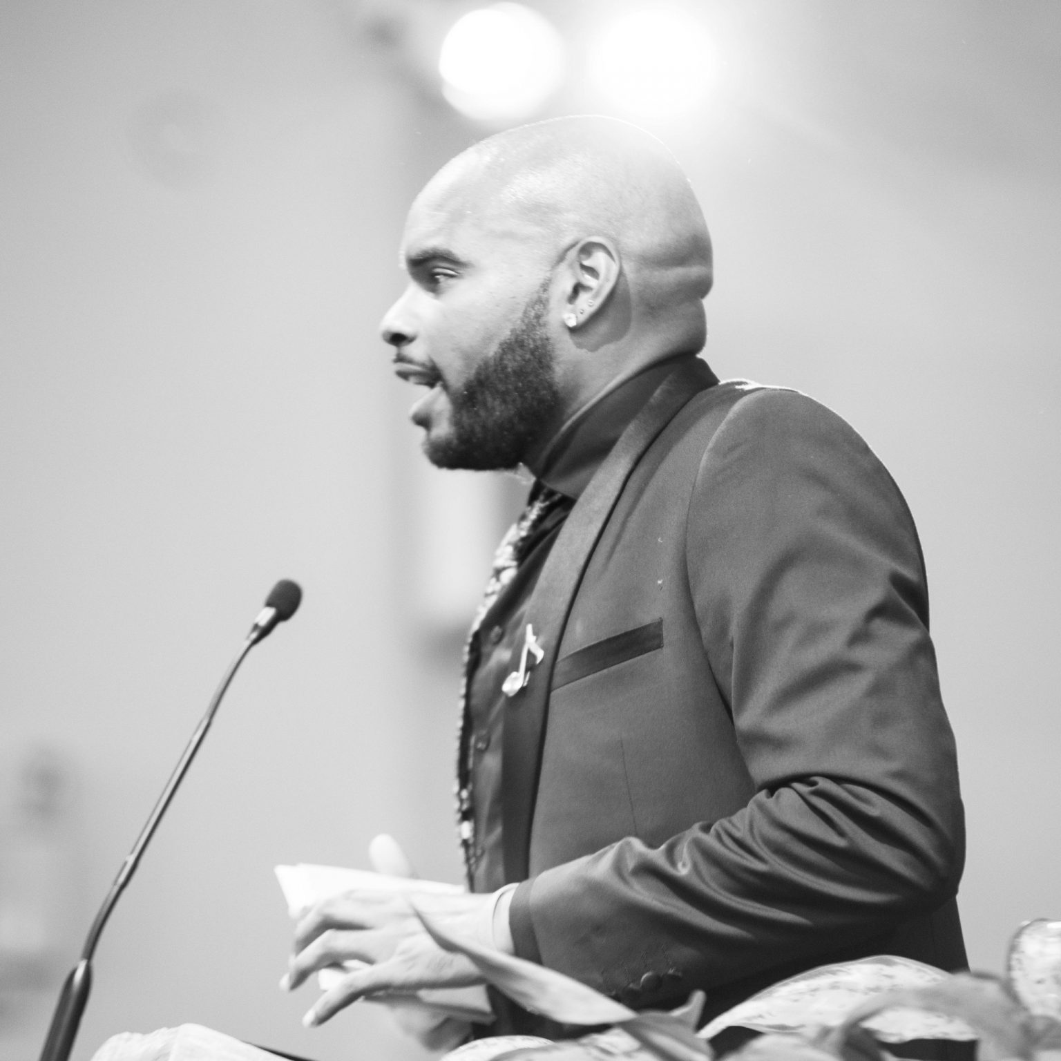 CHURCH STAFF DIRECTORY – Mount Olive Baptist Church