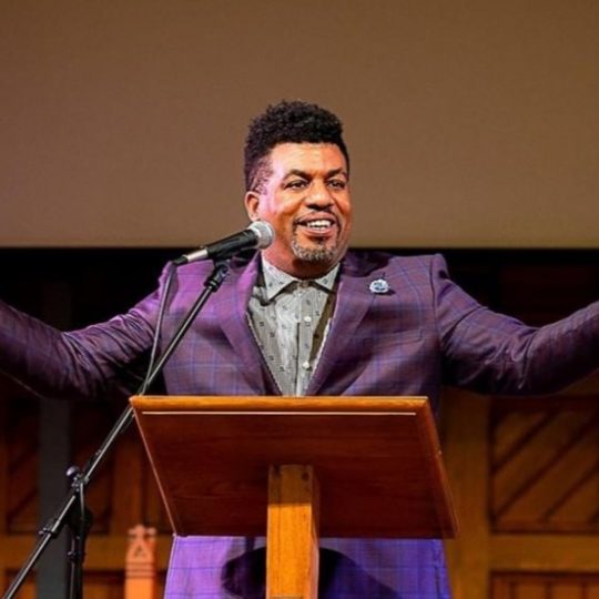 WATCH LIVE – Mount Olive Baptist Church