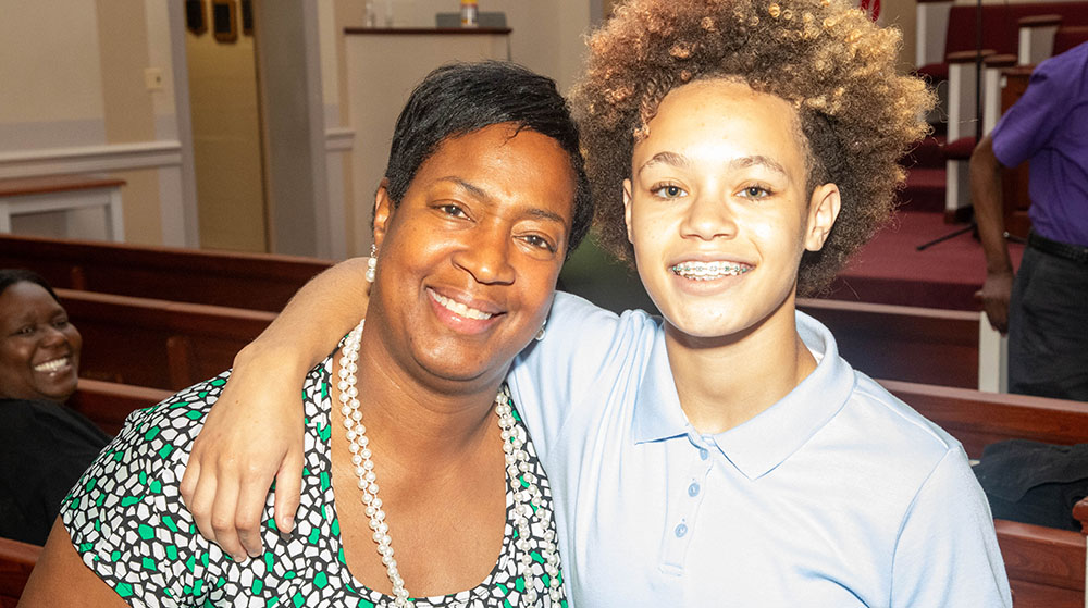 ABOUT US – Mount Olive Baptist Church